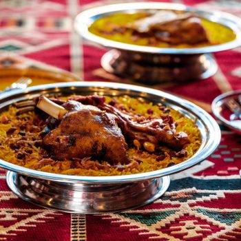 Mandina Kitchen - Carlton Yemeni Restaurant Mandi Restaurant